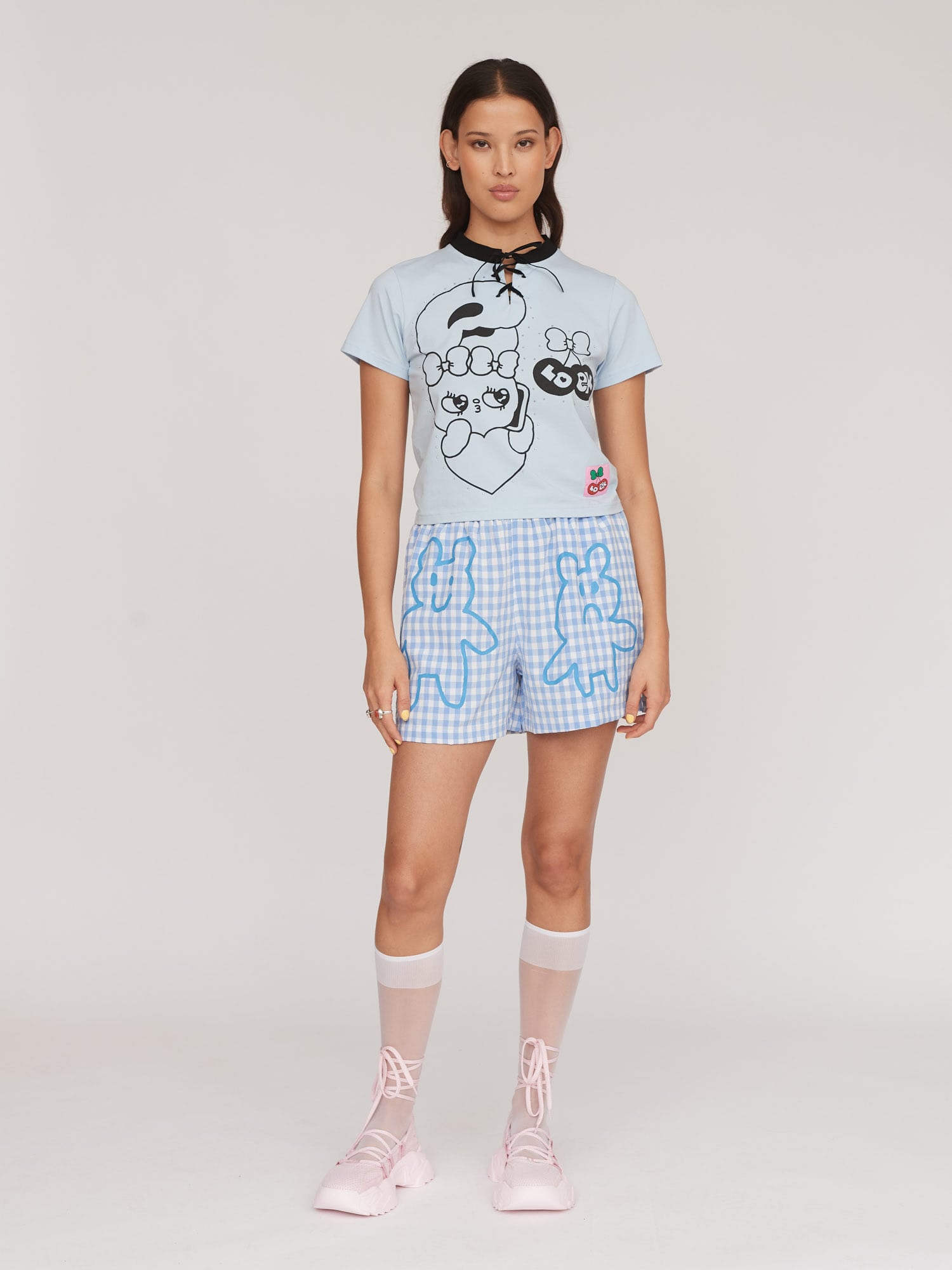 Women – Lazy Oaf