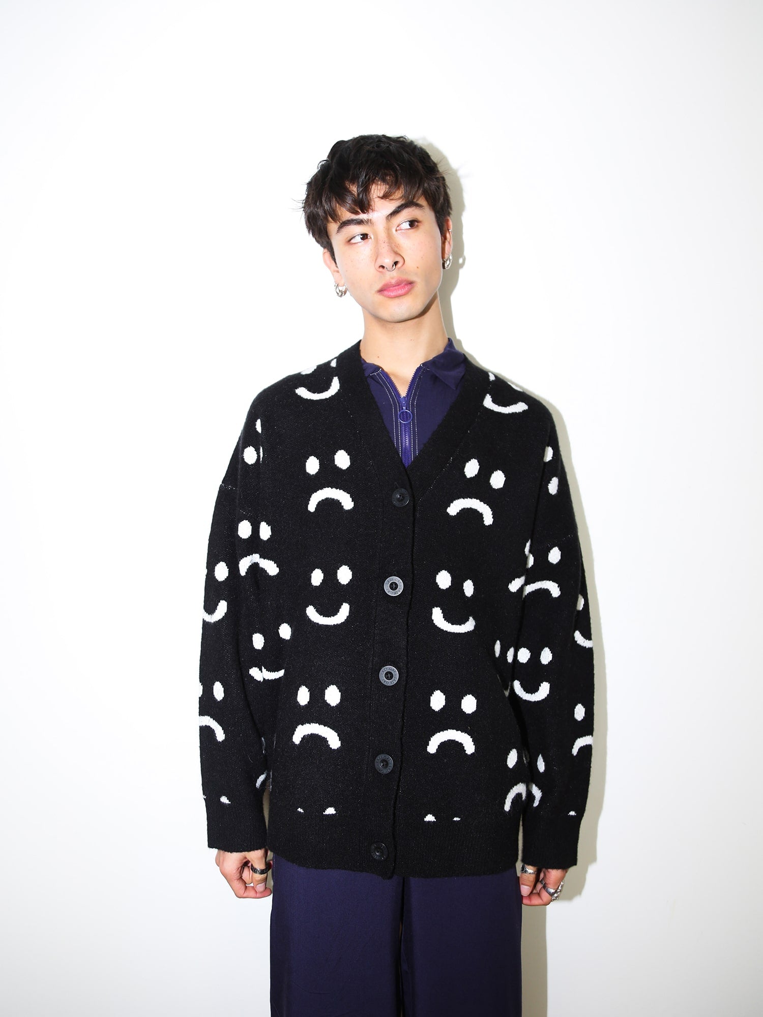 Men – Lazy Oaf