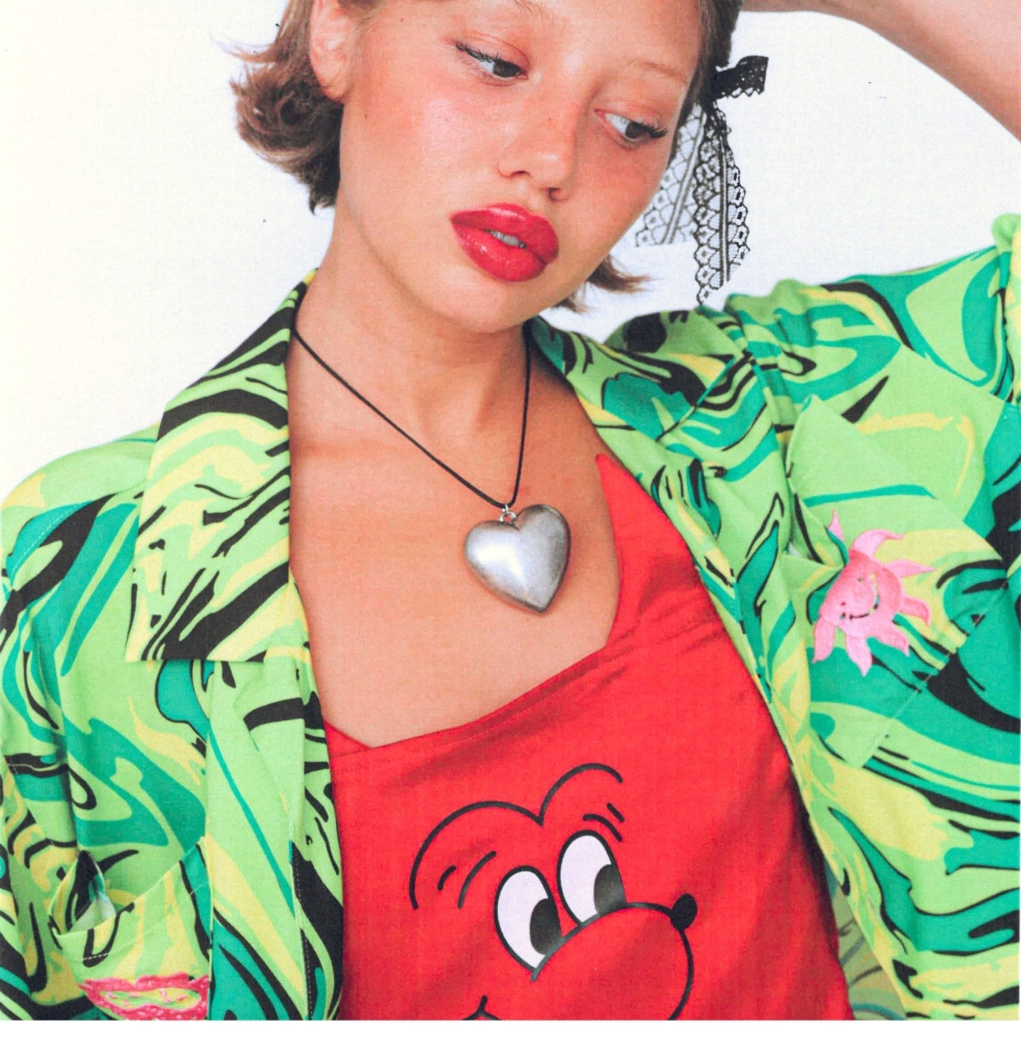 Men's and Women's Independent Streetwear I Lazy Oaf