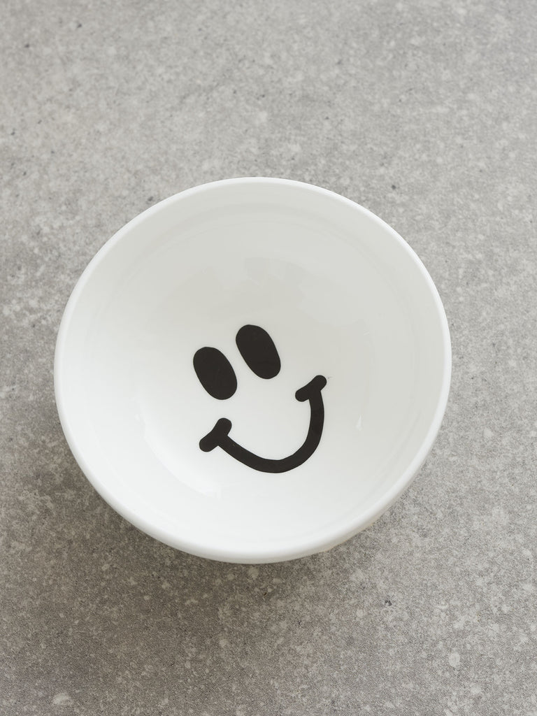 Lazy Oaf Feeling Good Cereal Bowl