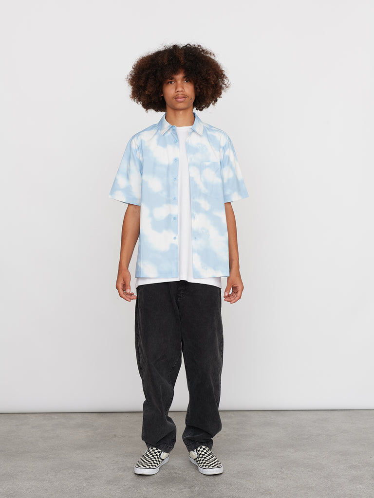 Warped Reality Shirt – Lazy Oaf