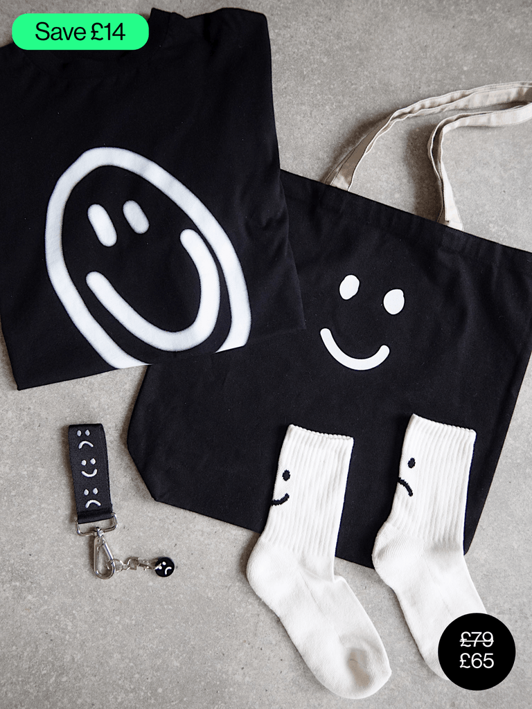 LO Starter Pack – Lazy Oaf