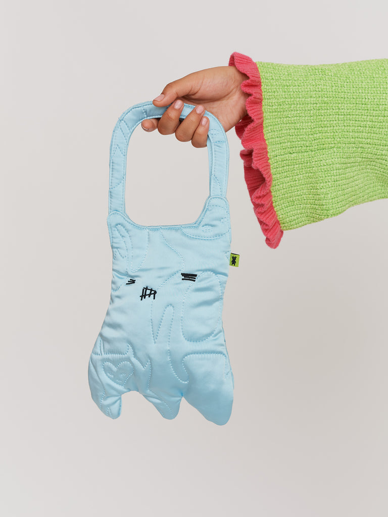 LO x Daddy Bears Plushie Bag – Lazy Oaf