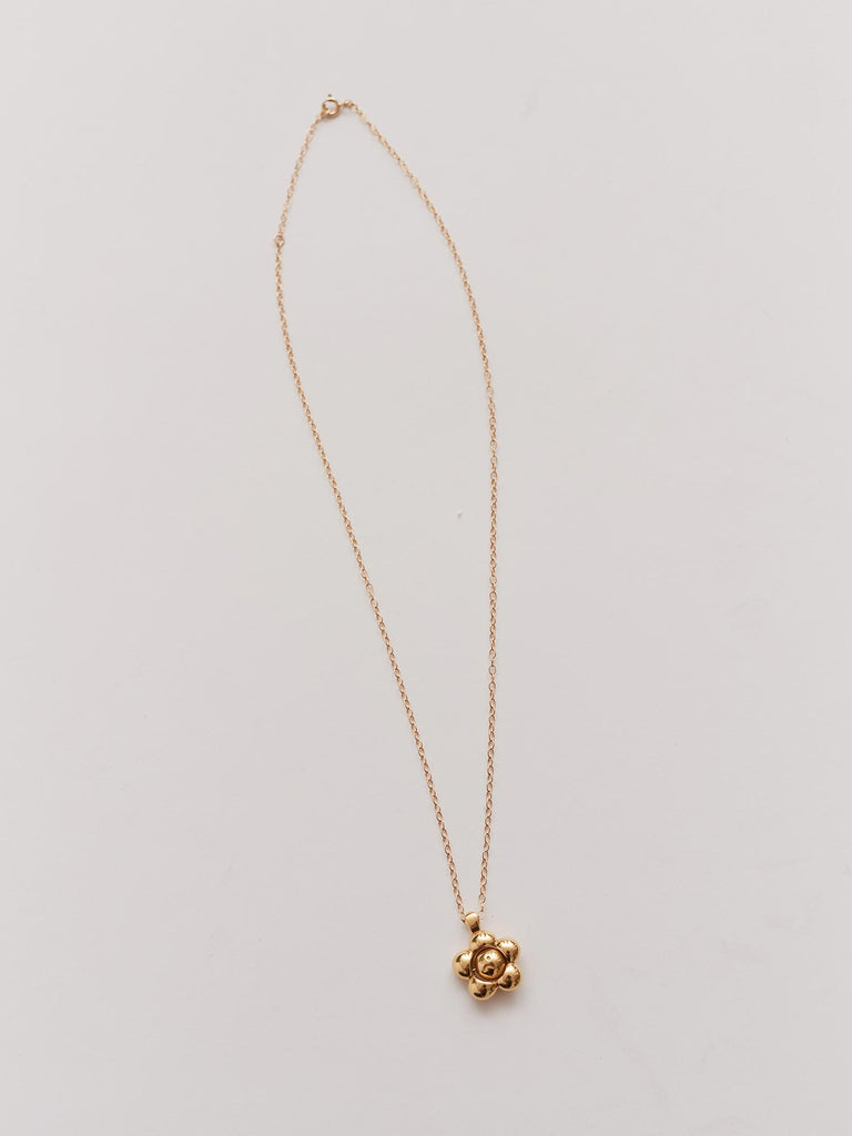 LO x Good Daze Never Been Picked Gold Necklace – Lazy Oaf