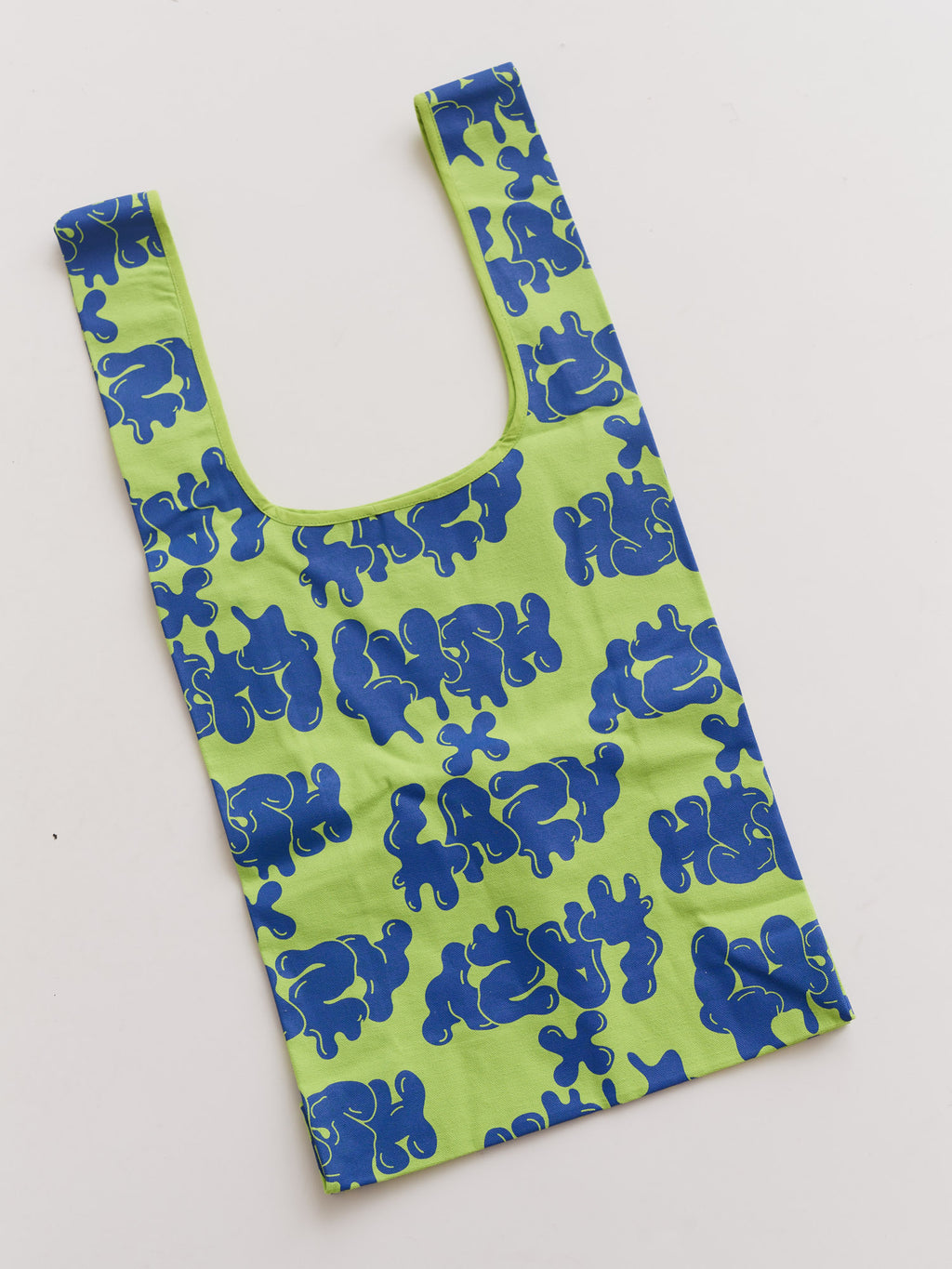 LO x Lush Bag – Lazy Oaf