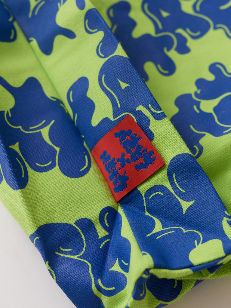 LO x Lush Bag – Lazy Oaf